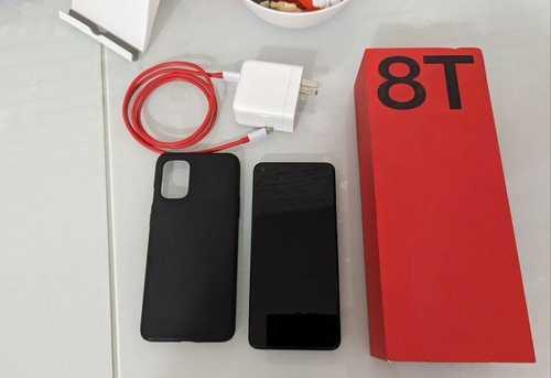 OnePlus 8T, 12/256 ГБ