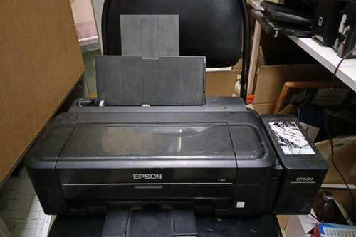 Принтер epson L312