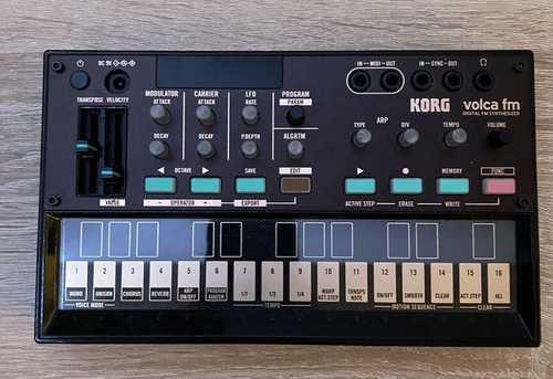 Korg volca FM 2