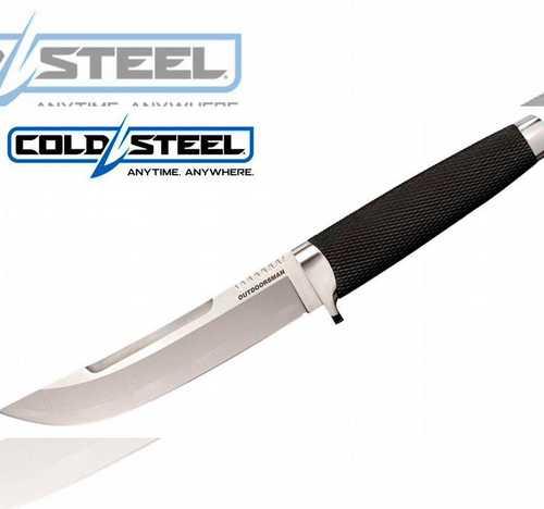 Охотничий нож Cold Steel Outdoorsman 35AP San Mai