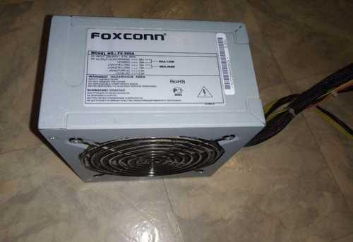 500 вт Foxconn 8 пин видео, 8 пин CPU
