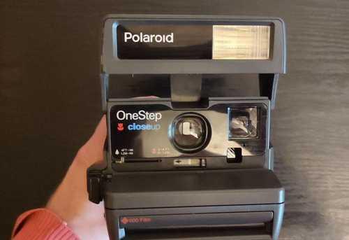 Фотоаппарат Polaroid