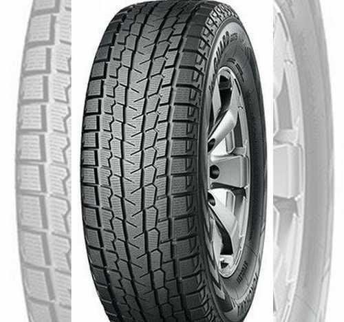 Yokohama Ice Guard G075 215/70 R15