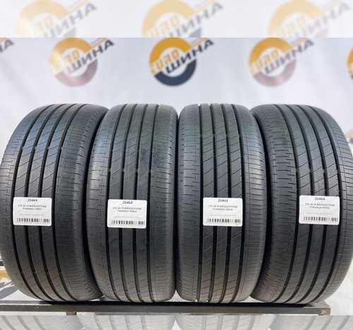 Bridgestone Turanza T005A 215/45 R18 96Y