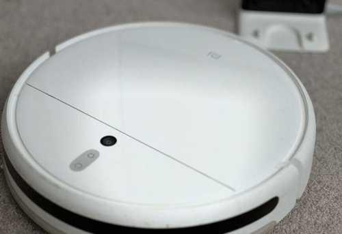 Робот-пылесос Xiaomi Mi Robot Vacuum-Mop (White)