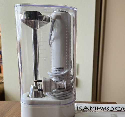 Погружной блендер Kambrook ASB400