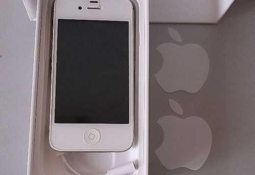 iPhone 7, 32 ГБ