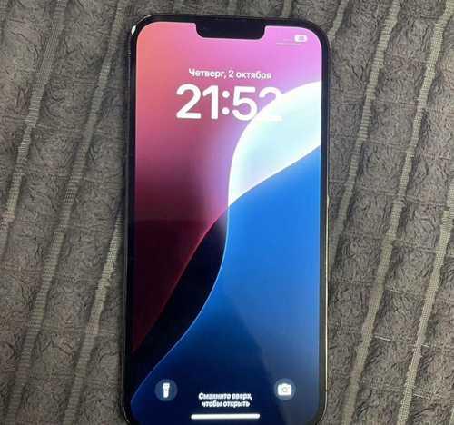 iPhone 13 Pro Max, 128 ГБ