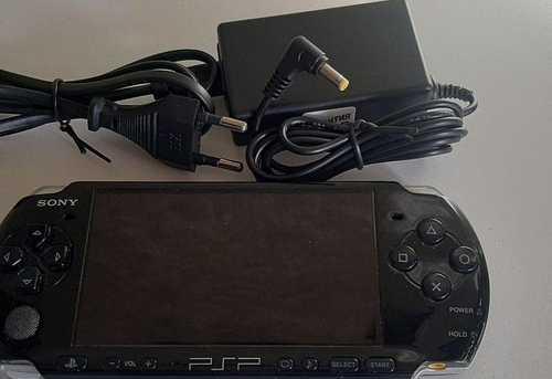 Sony PSP 3004