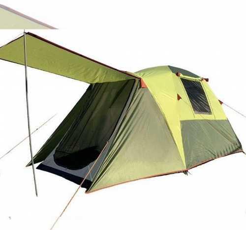 4-х местная кемпинговая палатка JWS 1860