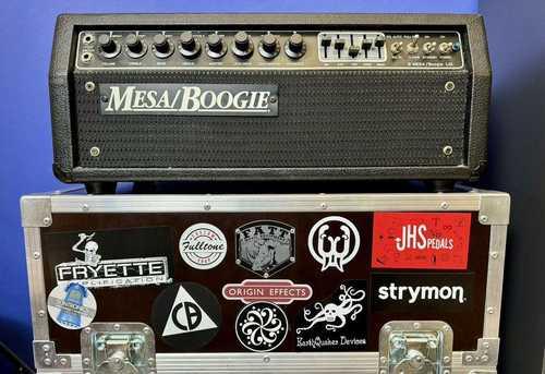 Mesa Boogie Mark III Red Stripe 220V