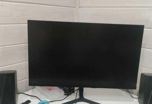 Монитор Xiaomi 23.8" Display 23,8" G24 165Hz