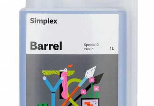 Стимулятор simplex Barrel 1 л