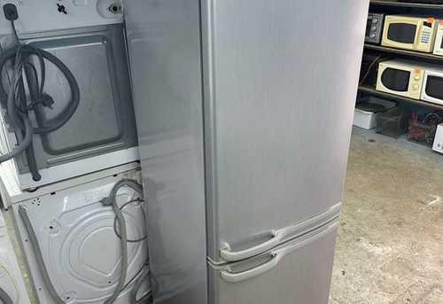 Холодильник Samsung. 175 см. Доставка бесплатно
