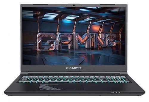 Ноутбук gigabyte G5 MF