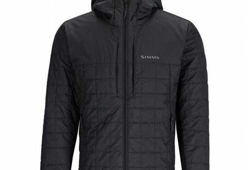 Куртка Simms Fall Run Hybrid Jacket (black)