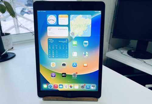 iPad 7 32gb Wi-Fi + LTE - Space Gray (1463)