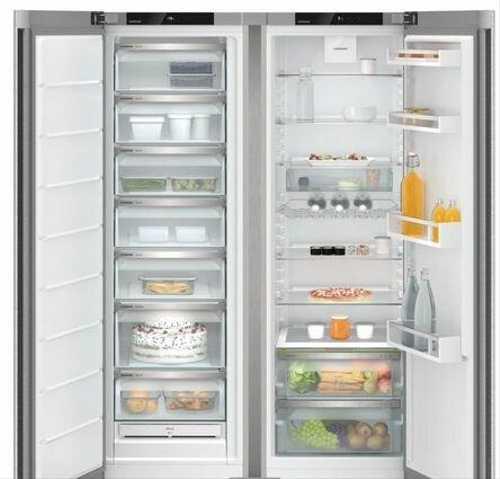 Холодильник liebherr XRFsd 5220