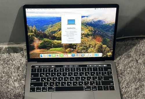 Apple MacBook Pro 13 2019 256gb