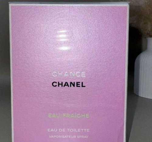 Chanel Chance Eau Fraiche EDT