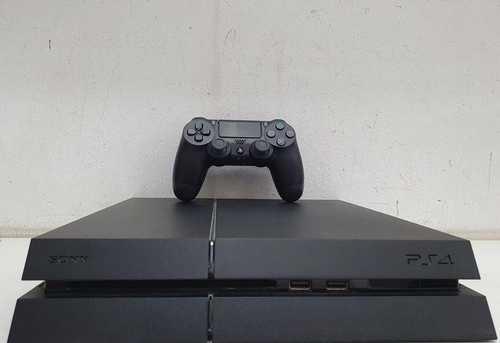 Sony PlayStation 4 500gb CUH-1208А