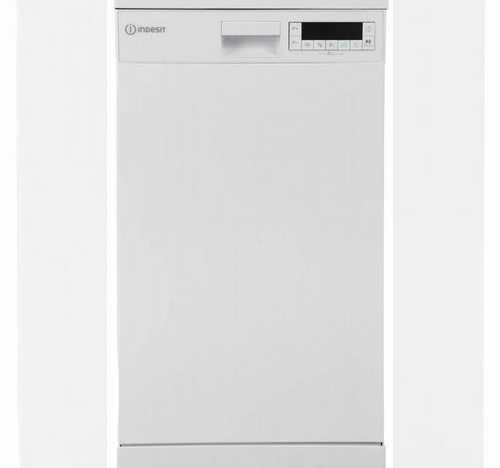 Посудомоечная машина Indesit DFS 1C67