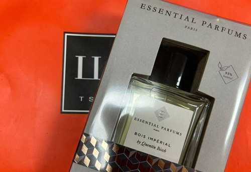 Essential parfums bois imperial 100ml