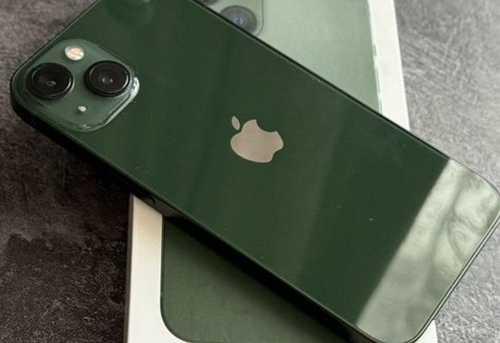 iPhone 13, 128 ГБ