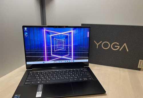 Lenovo Yoga 9-14ITL5 4K IPS I7-1195G7/16G RAM