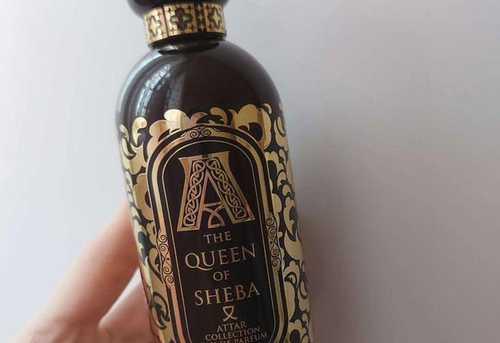Attar Collection THE queen OF sheba оригинал