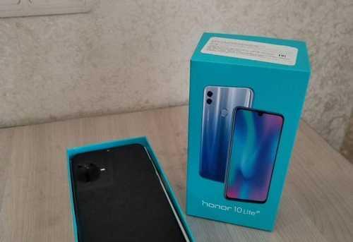 HONOR 10 Lite, 3/32 ГБ