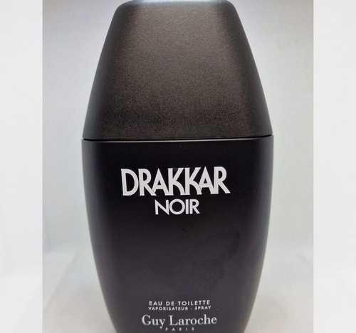 Drakkar noir