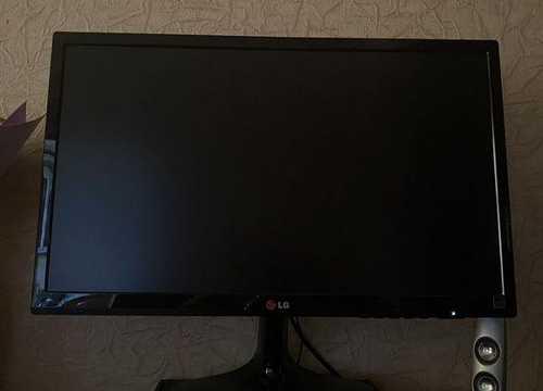 Монитор 23’’ LG 23MP55D-P