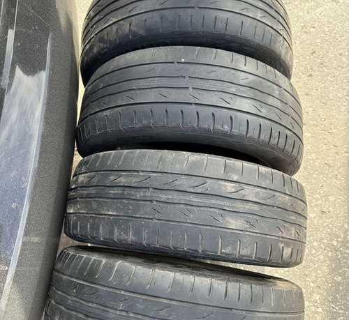 Kumho Ecsta PS71 EV 195/55 R16