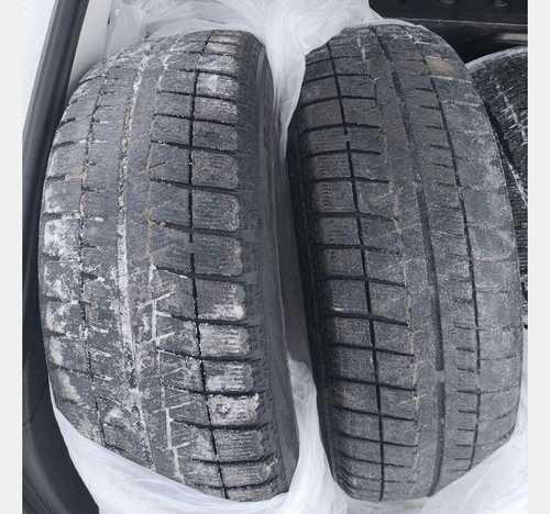 Bridgestone Blizzak Ice 175/65 R14