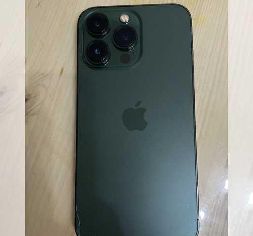 iPhone 13 Pro, 128 ГБ