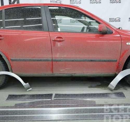 Рем комплекты для seat Leon I