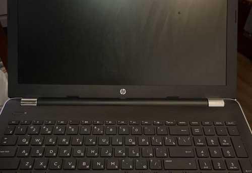 Ноутбук HP 15-bw549ur