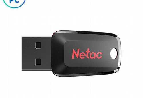 Флеш диск 128GB Netac U197 USB 2.0