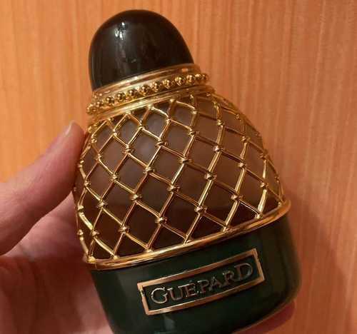 Guerlain Guepard