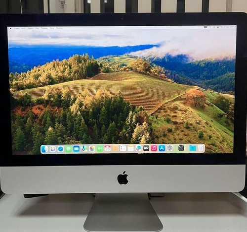 iMac 21.5 Late 2015 i5/8Ram/1TB SSD