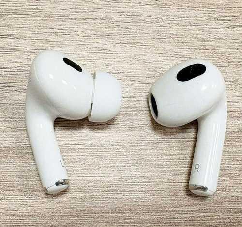 Наушники Airpods 3 и Pro 2