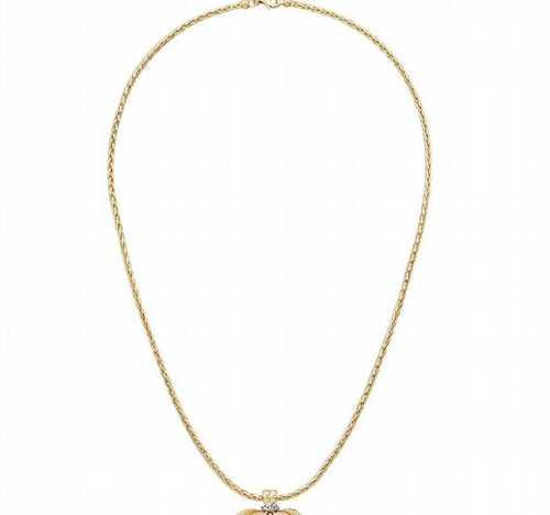 Юв. изделие Cartier Grain de Café necklace B7224998   подарок 1 год гарантии