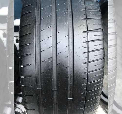 Michelin Pilot Sport 3 225/45 R18