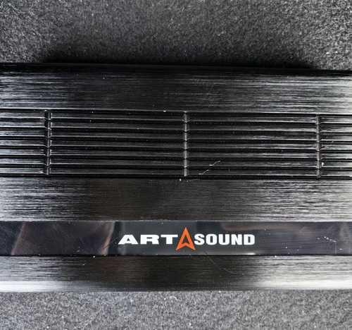 Усилитель art sound ix1