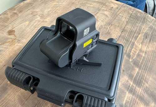 Голографический прицел EOTech exps3