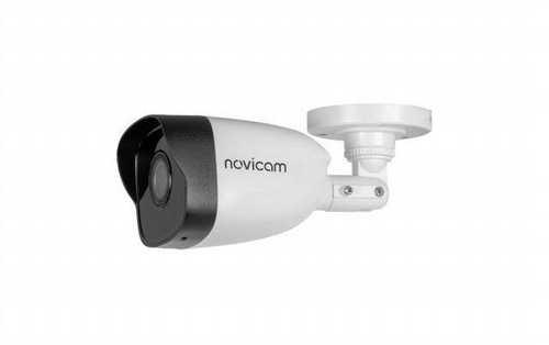 IP-Видеокамера для видеонаблюдения