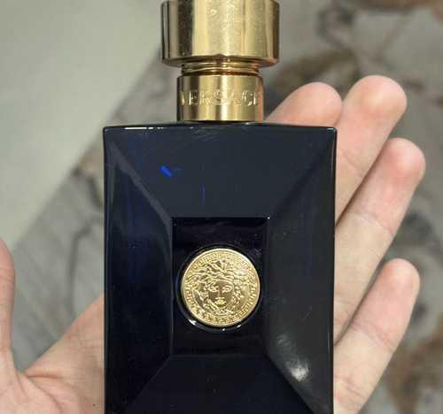 Versace dylan blue 100 мл