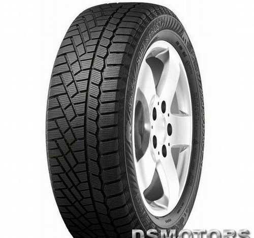 Gislaved Soft Frost 200 195/55 R16 91T