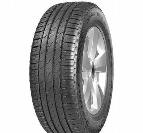 Ikon Tyres Character Aqua SUV 255/55 R18 109V